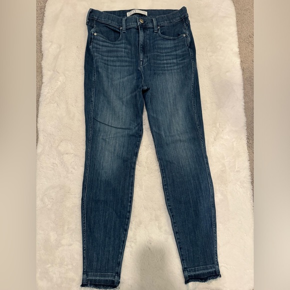 AYR | Jeans | Euc Ayr The Riser Jeans | Poshmark